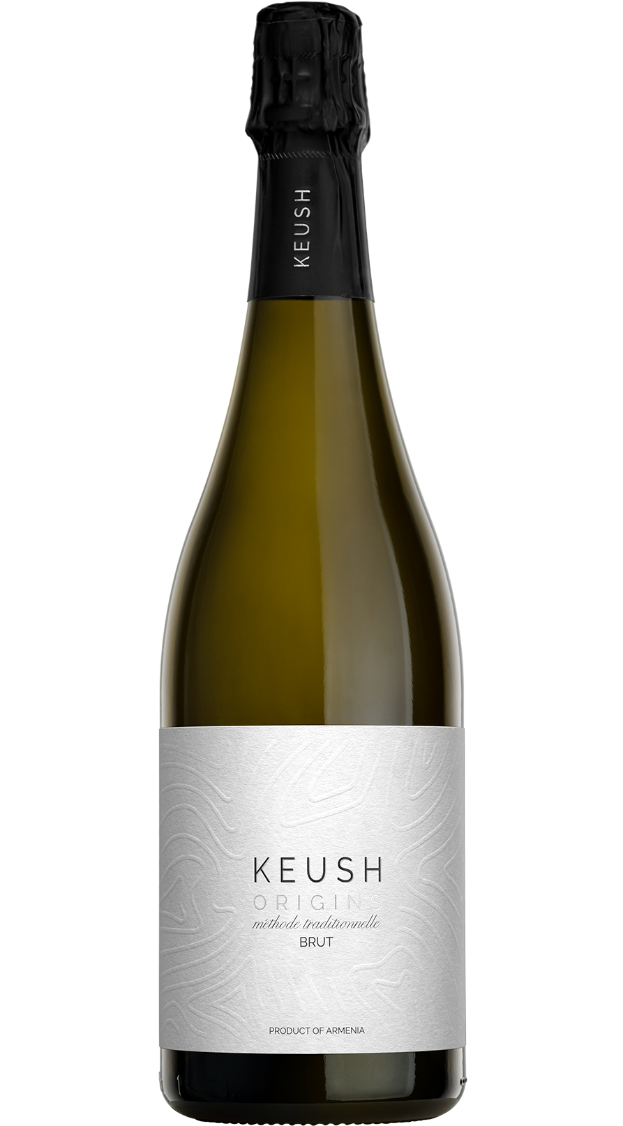 Keush Origins Brut | Armenische Sekt | DrinkRituals DE